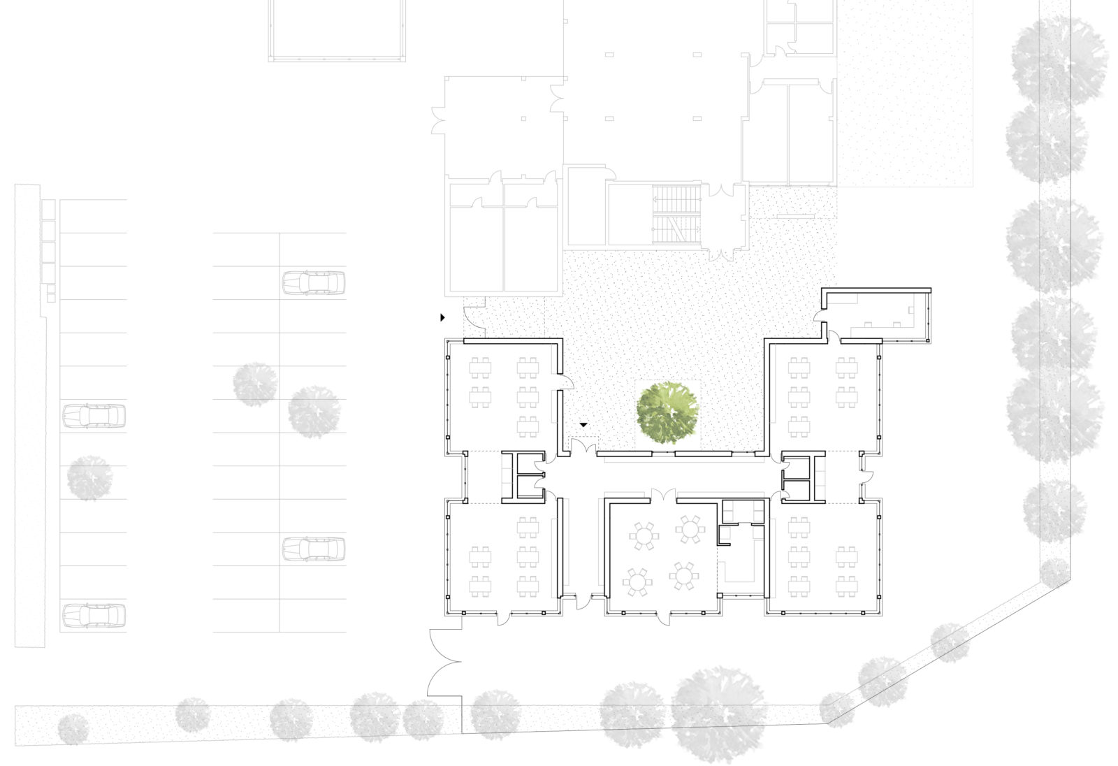 Offene Ganztagsschule in Bochum Leithe – bap